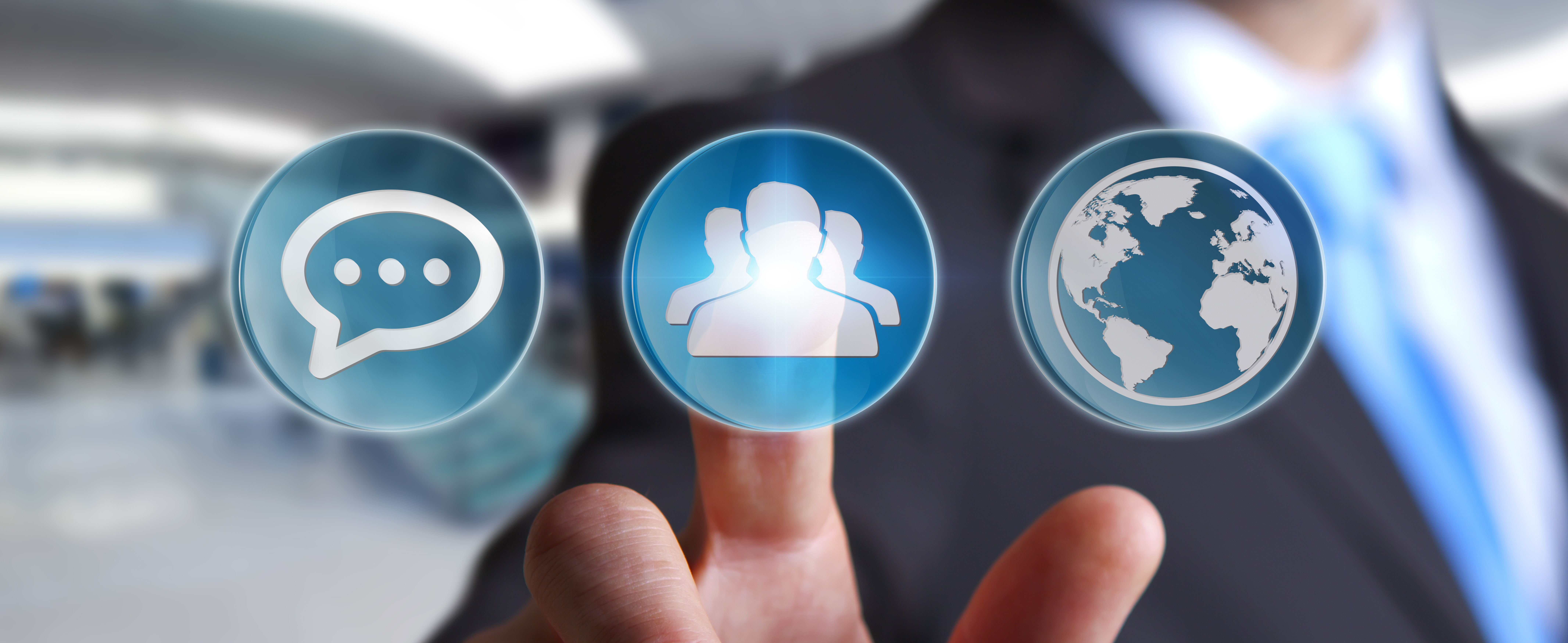 Effective Communication For Distributed Workforces Technewsengine